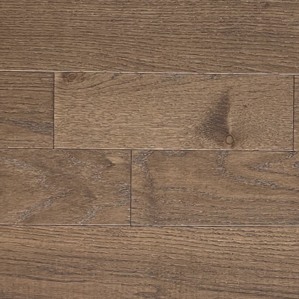 Dansk Westchester Oak Collection Mott Haven 5" Engineered Hardwood ...